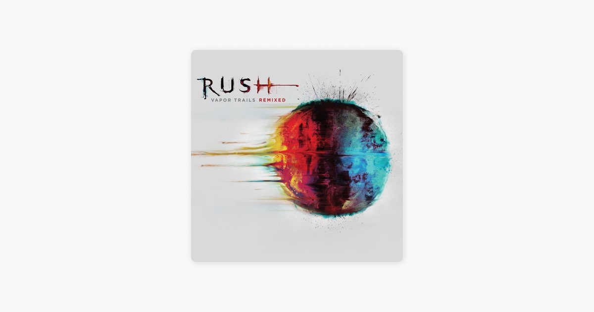 ‎Earthshine - Song by Rush - Apple Music