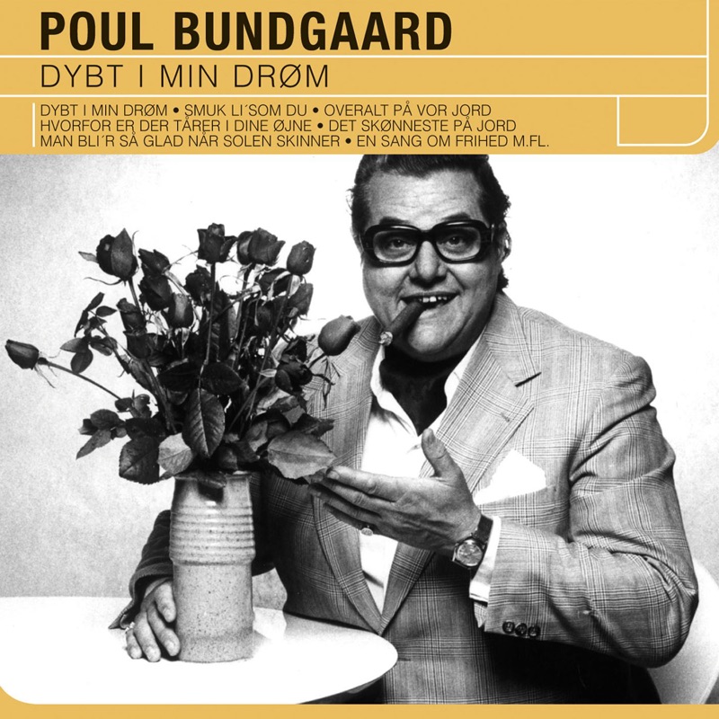 En Sang Om Frihed - Poul Bundgaard: Song Lyrics, Music Videos & Concerts