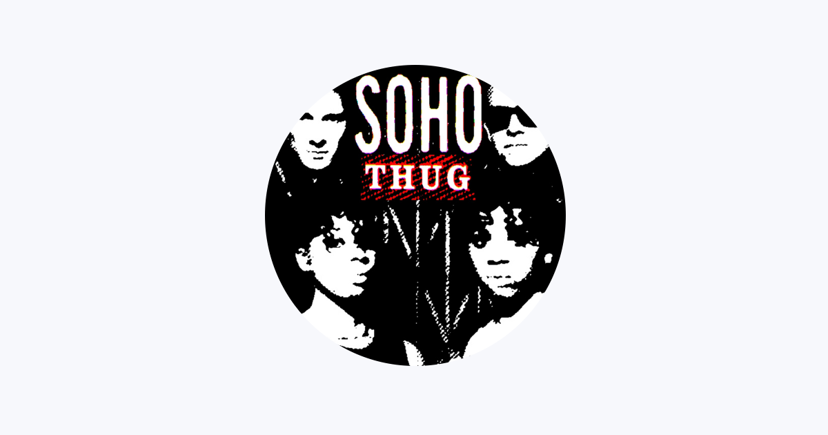 ‎Soho - Apple Music