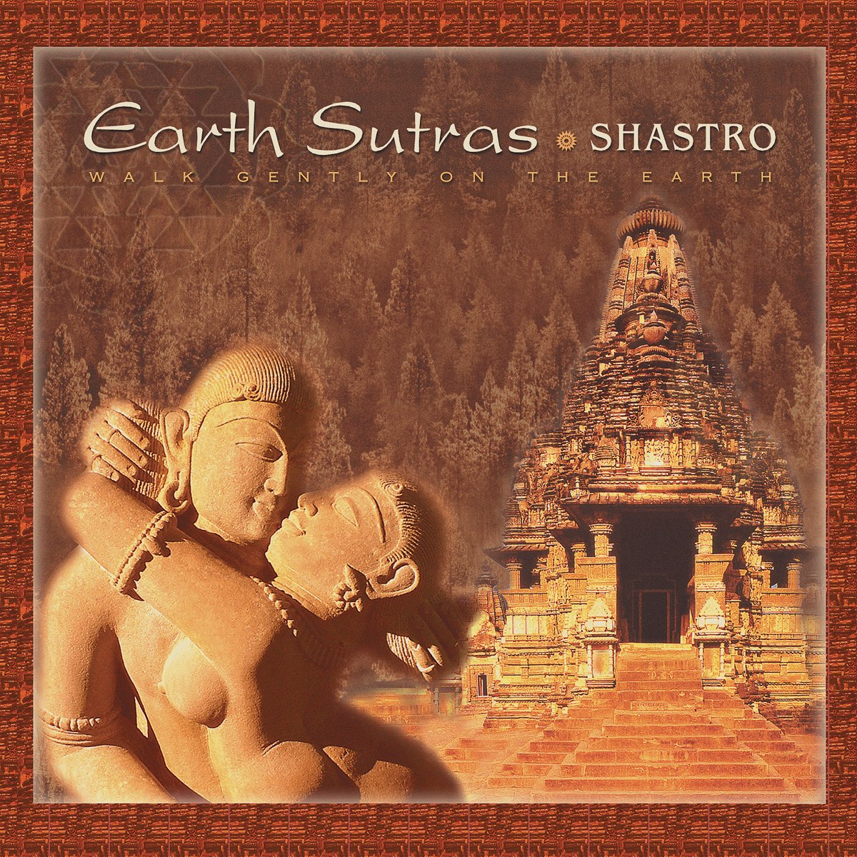 ‎Earth Sutras - Album by Shastro - Apple Music