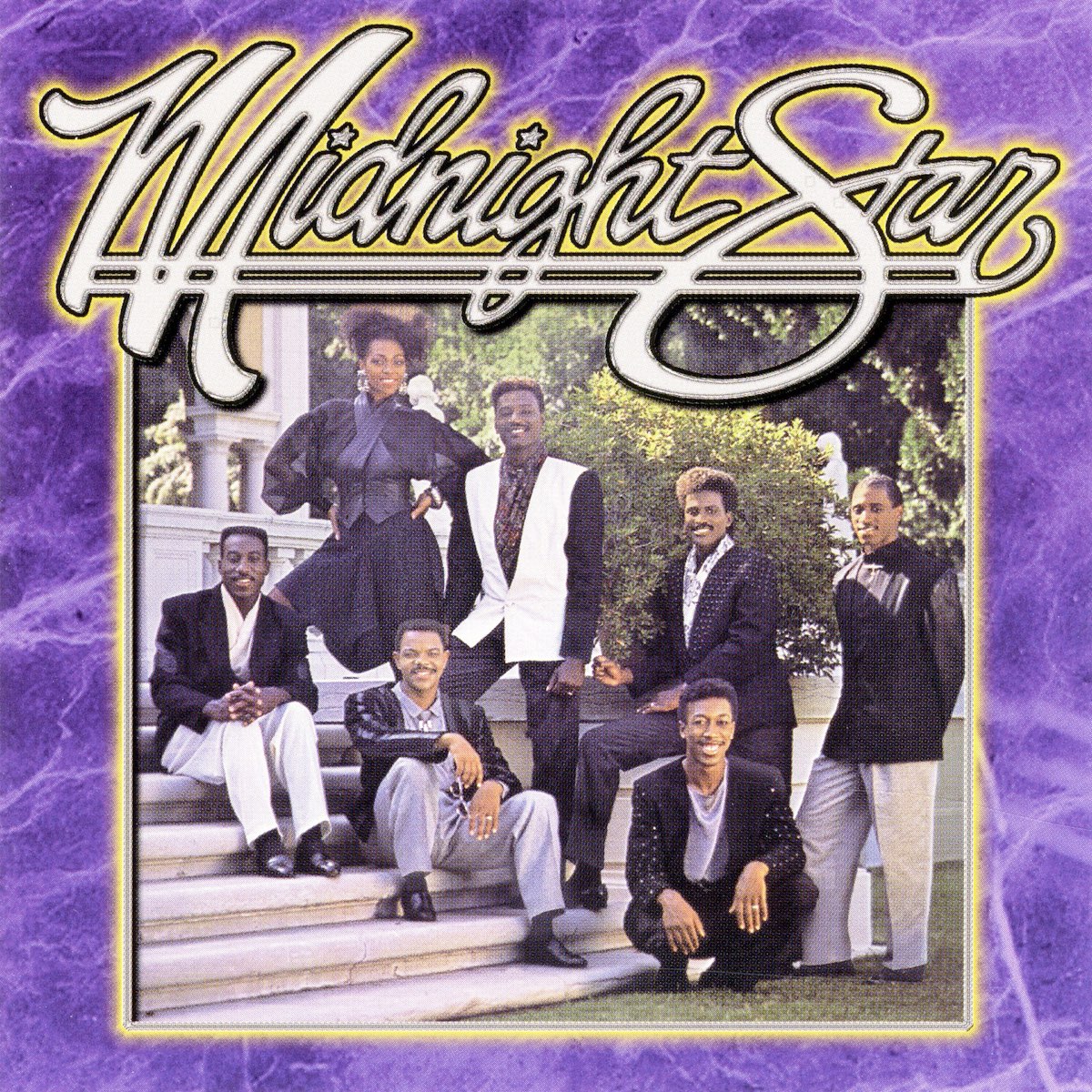 ‎Midnight Star - Album by Midnight Star - Apple Music
