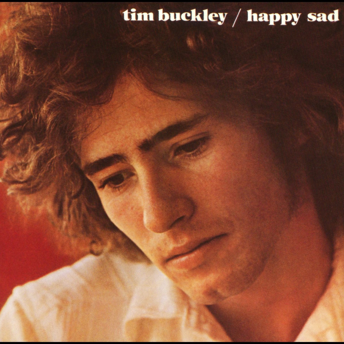 ‎Happy Sad - Album by Tim Buckley - Apple Music