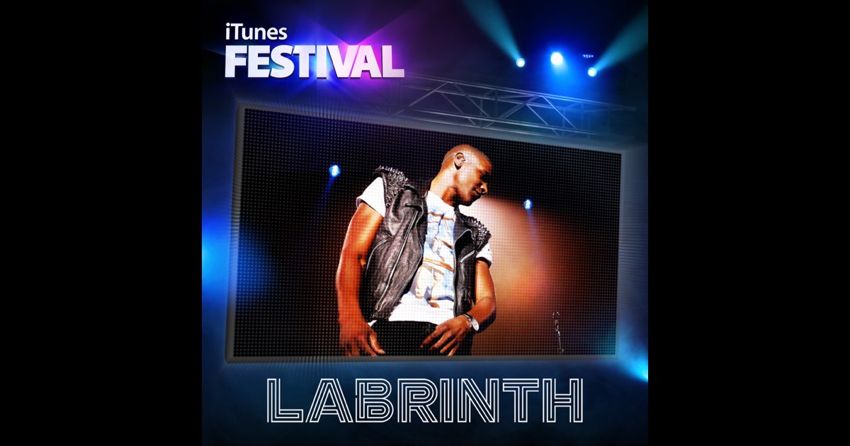 ‎iTunes Festival: London 2012 - EP - Album by Labrinth - Apple Music