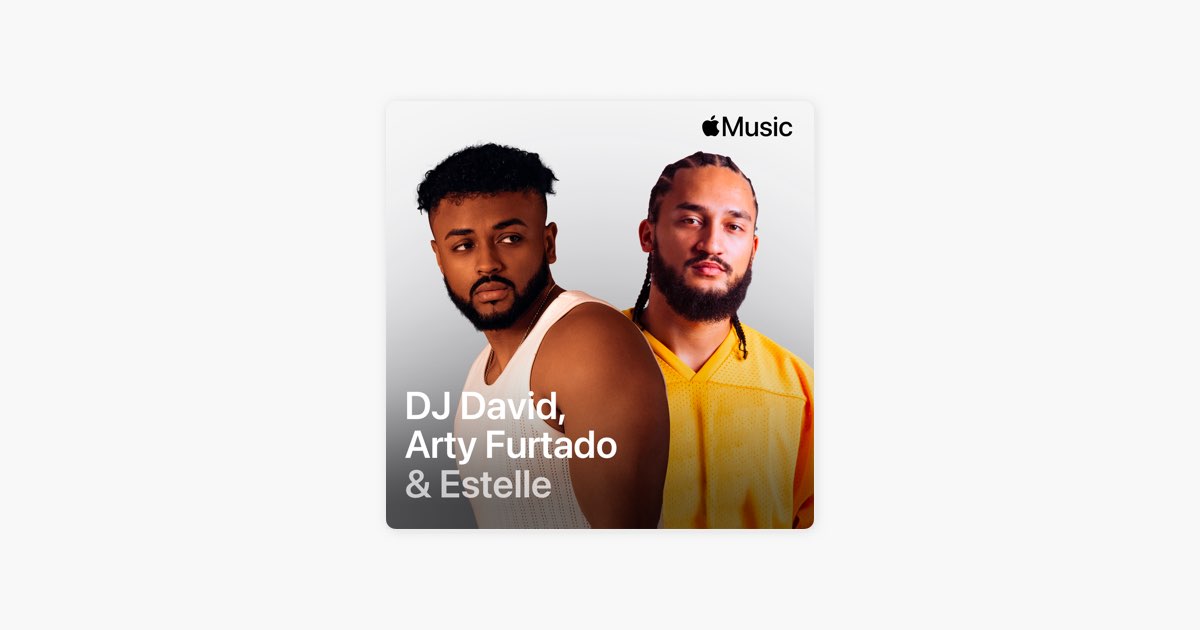 ‎Cuffin' with Club 1BD - 廣播電台 - Apple Music