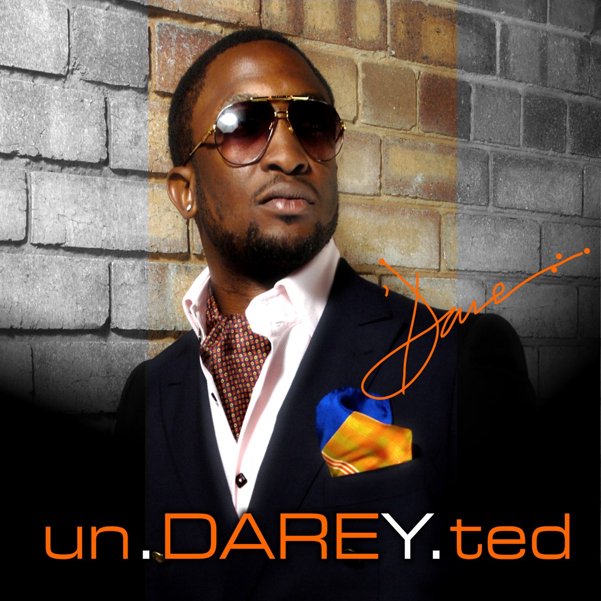 ‎unDAREYted - Album by Darey - Apple Music