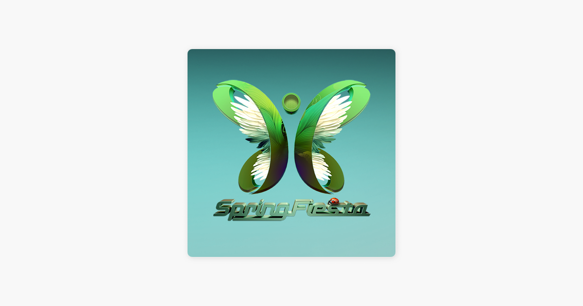 ‎Spring Fiesta - Apple Music