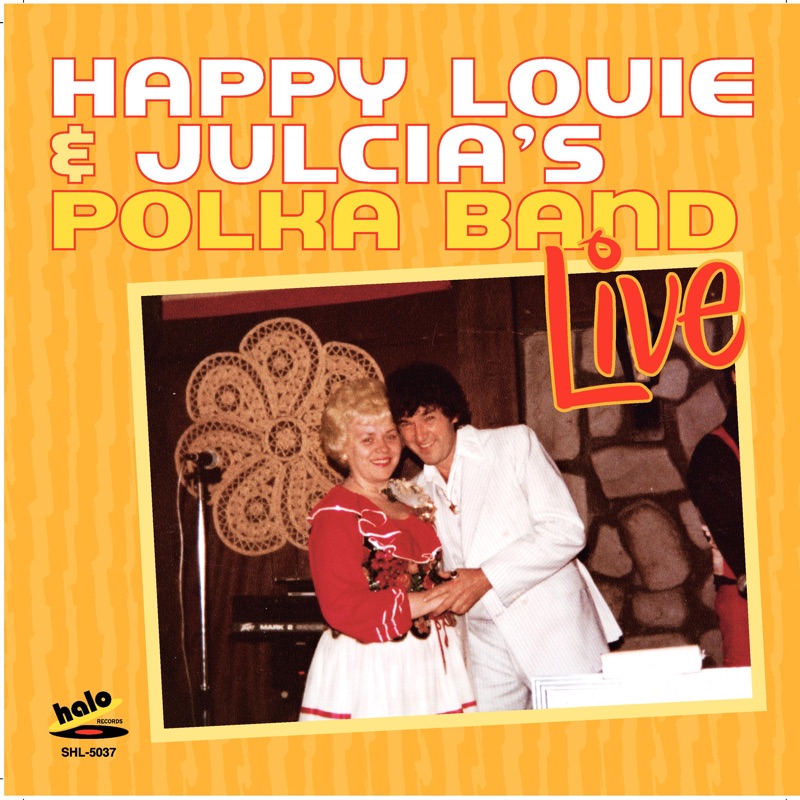 Mountain Park Polka - Happy Louie and Julcia's Polka Band: Song Lyrics ...