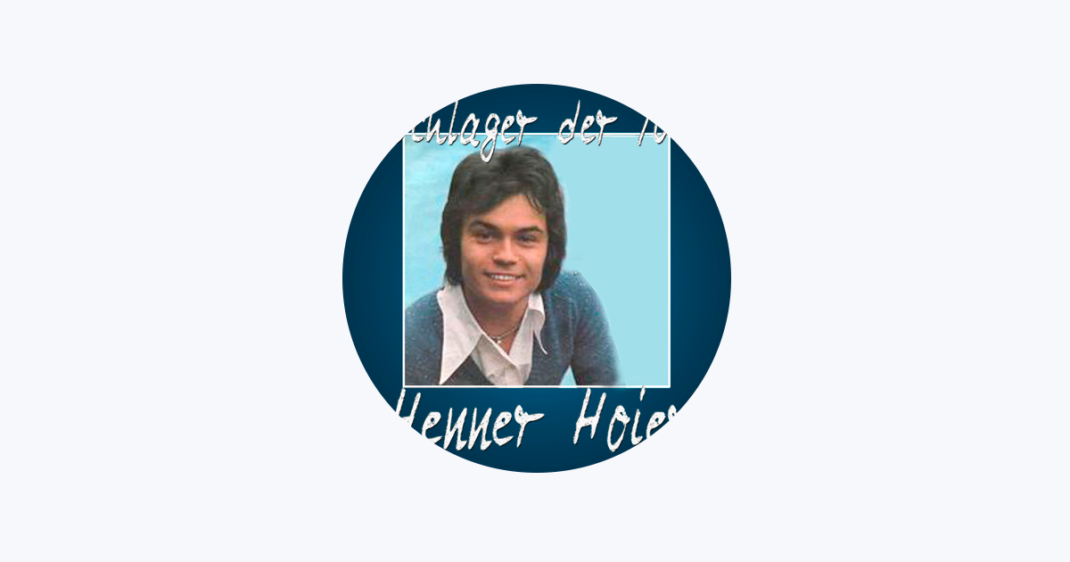 ‎Henner Hoier – Apple Music