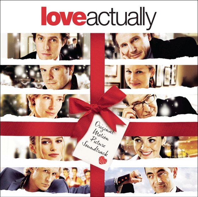 Ver Love Actually Online Castellano Hd - peliculascragem