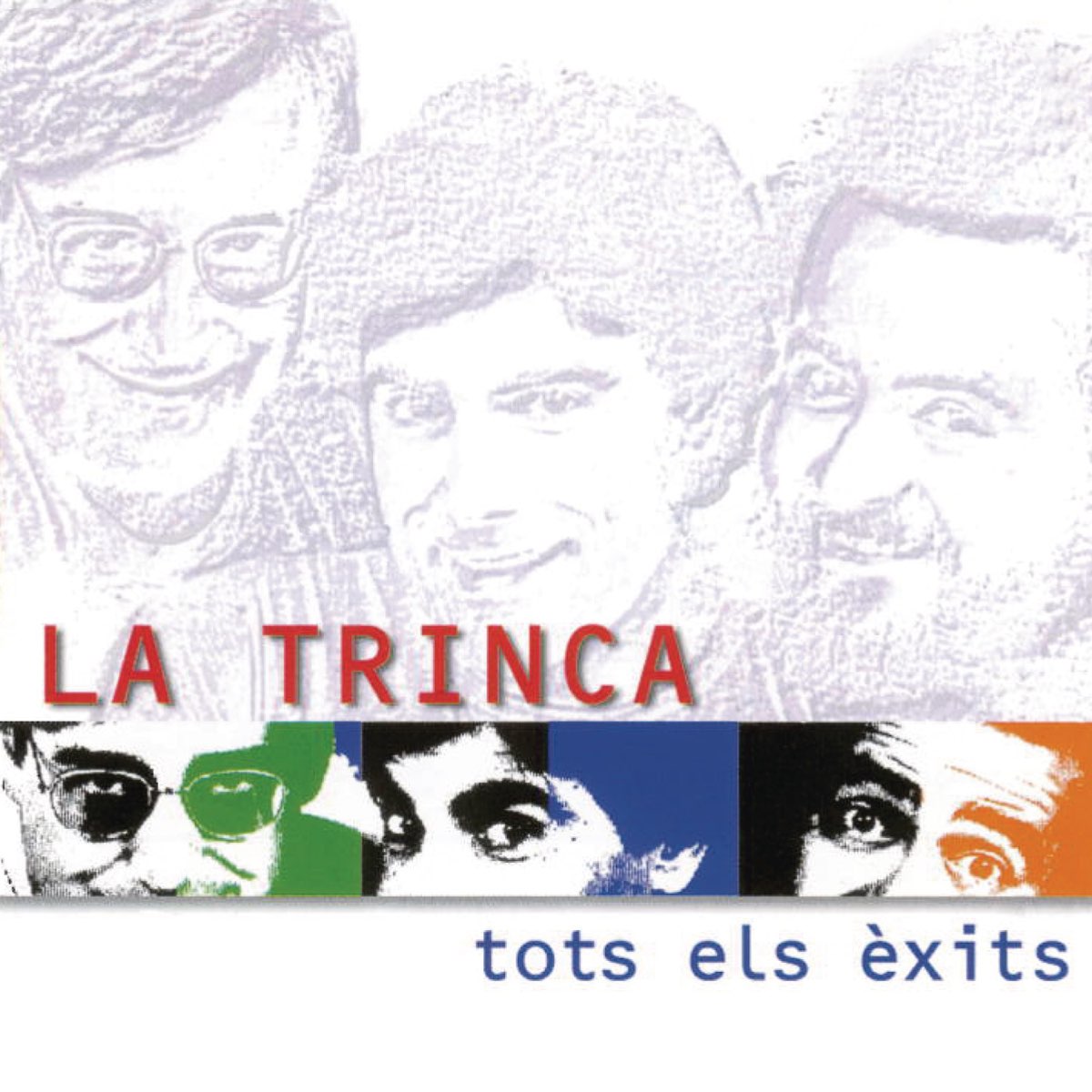 ‎Tots Els Exits - Álbum de La Trinca - Apple Music