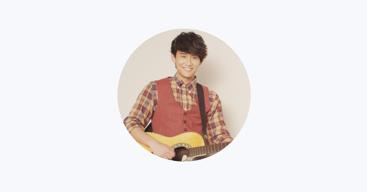 ‎Nylon Chen - Apple Music