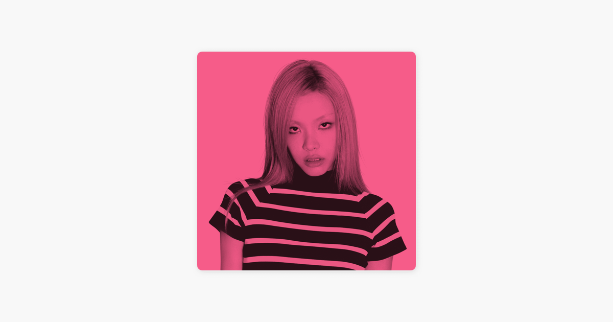 ‎C-Pop Music - Apple Music
