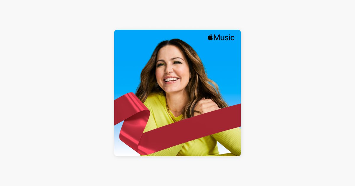 ‎Jayde’s SoCal Christmas Playlist - Playlist - Apple Music