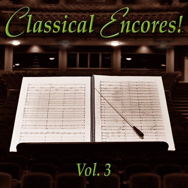 Orpheus In the Underworld Overture - Charles Gerhardt & National ...