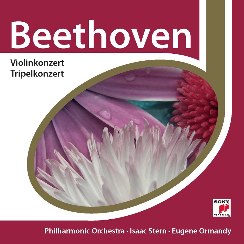 Concerto In C Major for Violin, Cello, Piano and Orchestra, Op. 56, "Triple Concerto": III ...