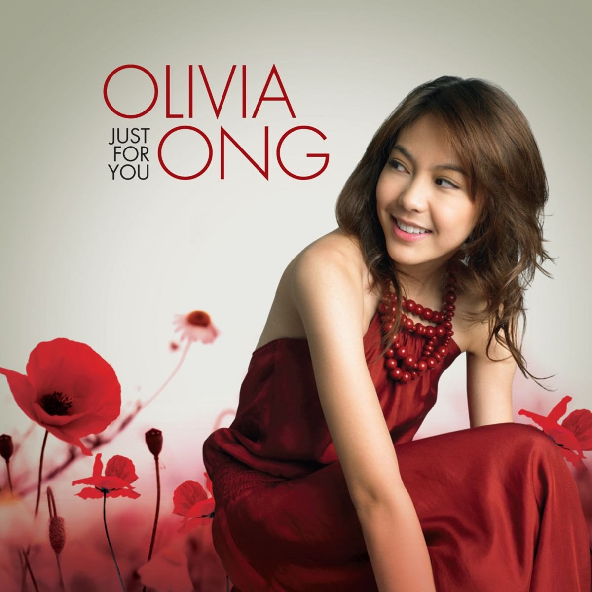 ‎Just for You - Album by Olivia Ong - Apple Music