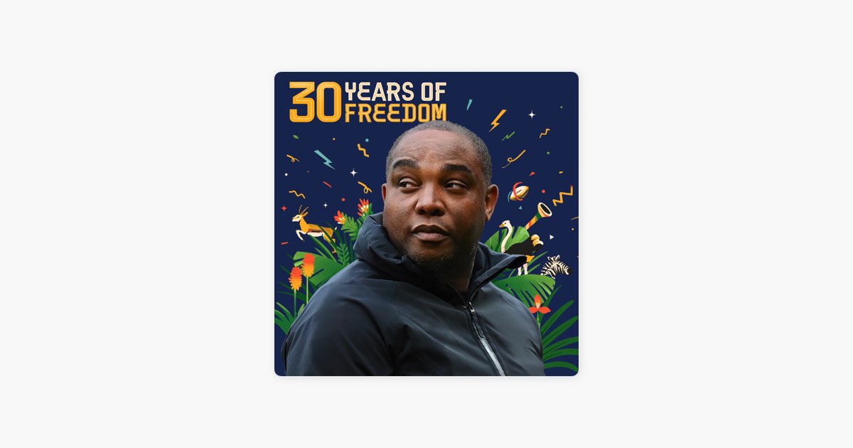 ‎Benny McCarthy: 30 Years Of Freedom - Playlist - Apple Music