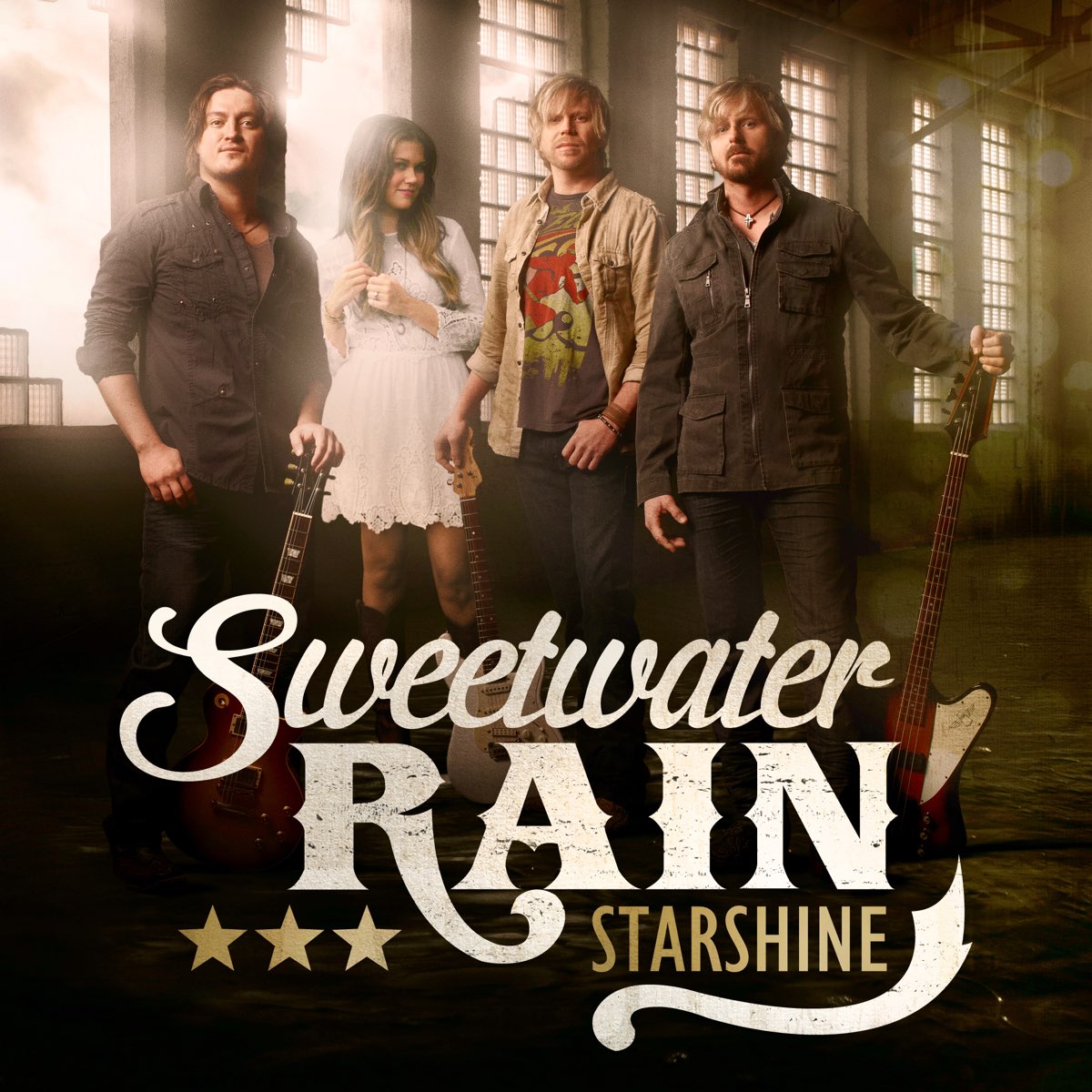 ‎Starshine - Single - Album by Sweetwater Rain - Apple Music