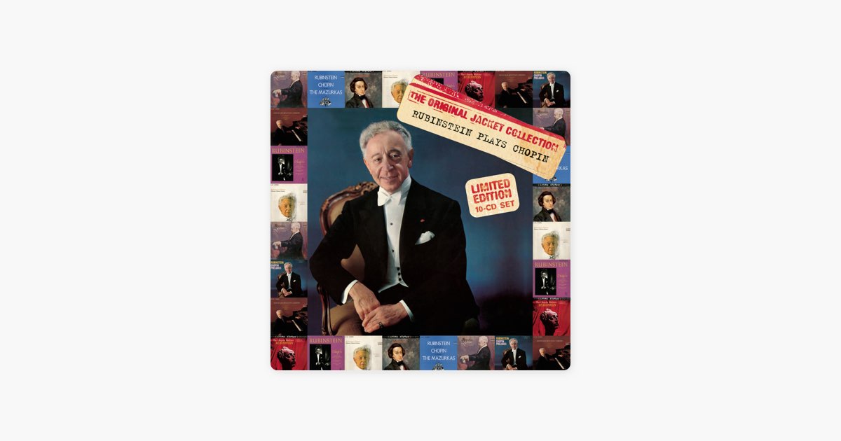 ‎Impromptu, Op. 51 in G-Flat (2004 Remastered) - Song by Arthur ...