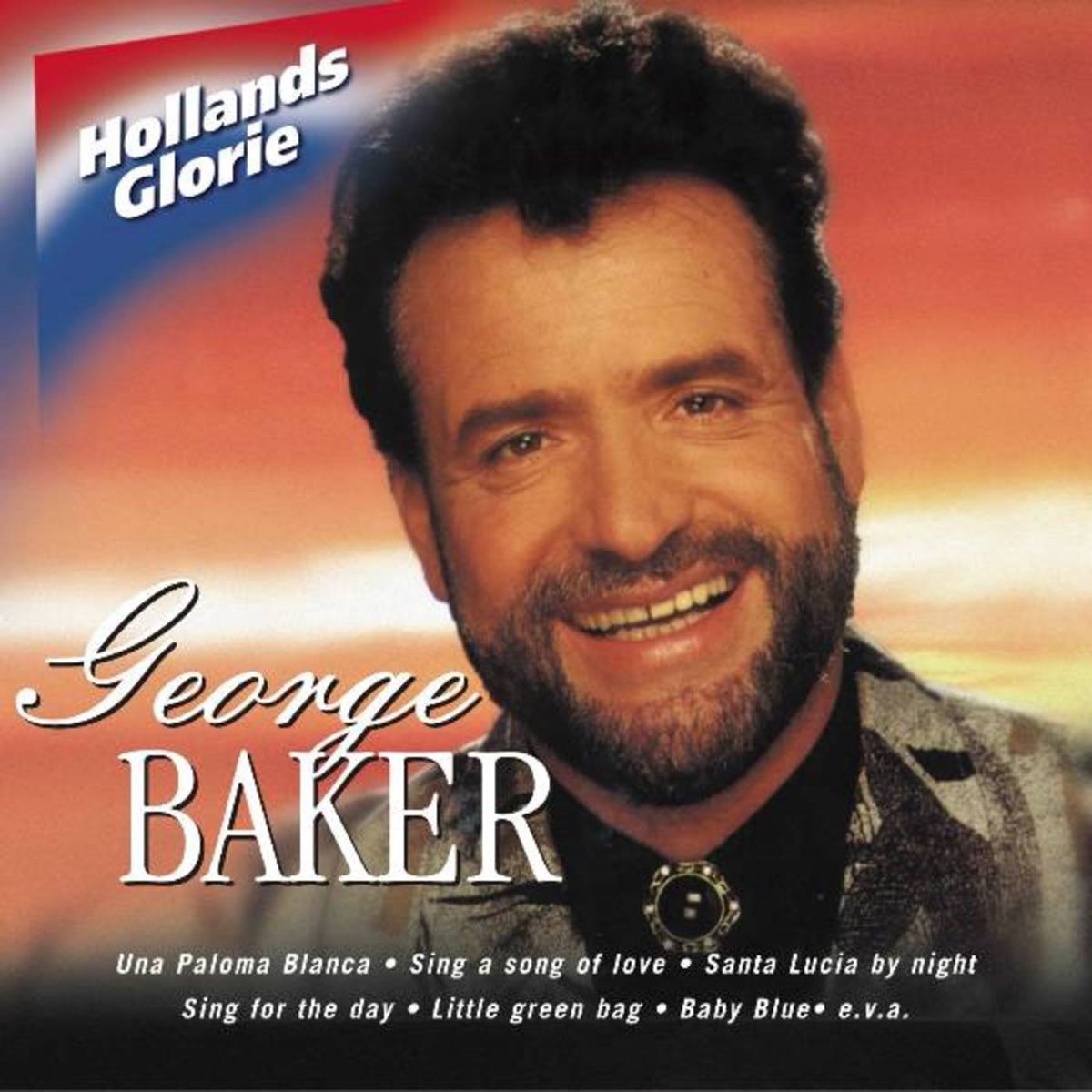 ‎Hollands Glorie: George Baker - Album by George Baker - Apple Music