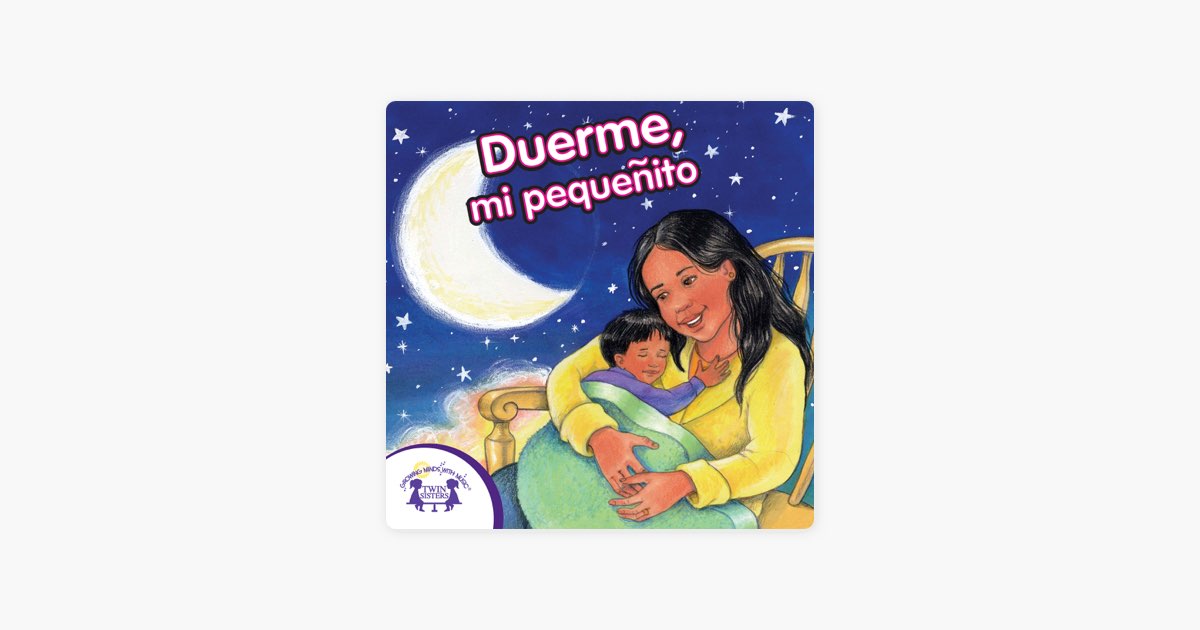 ‎Los Pollitos Dicen - Vocales - Song by Twin Sisters - Apple Music