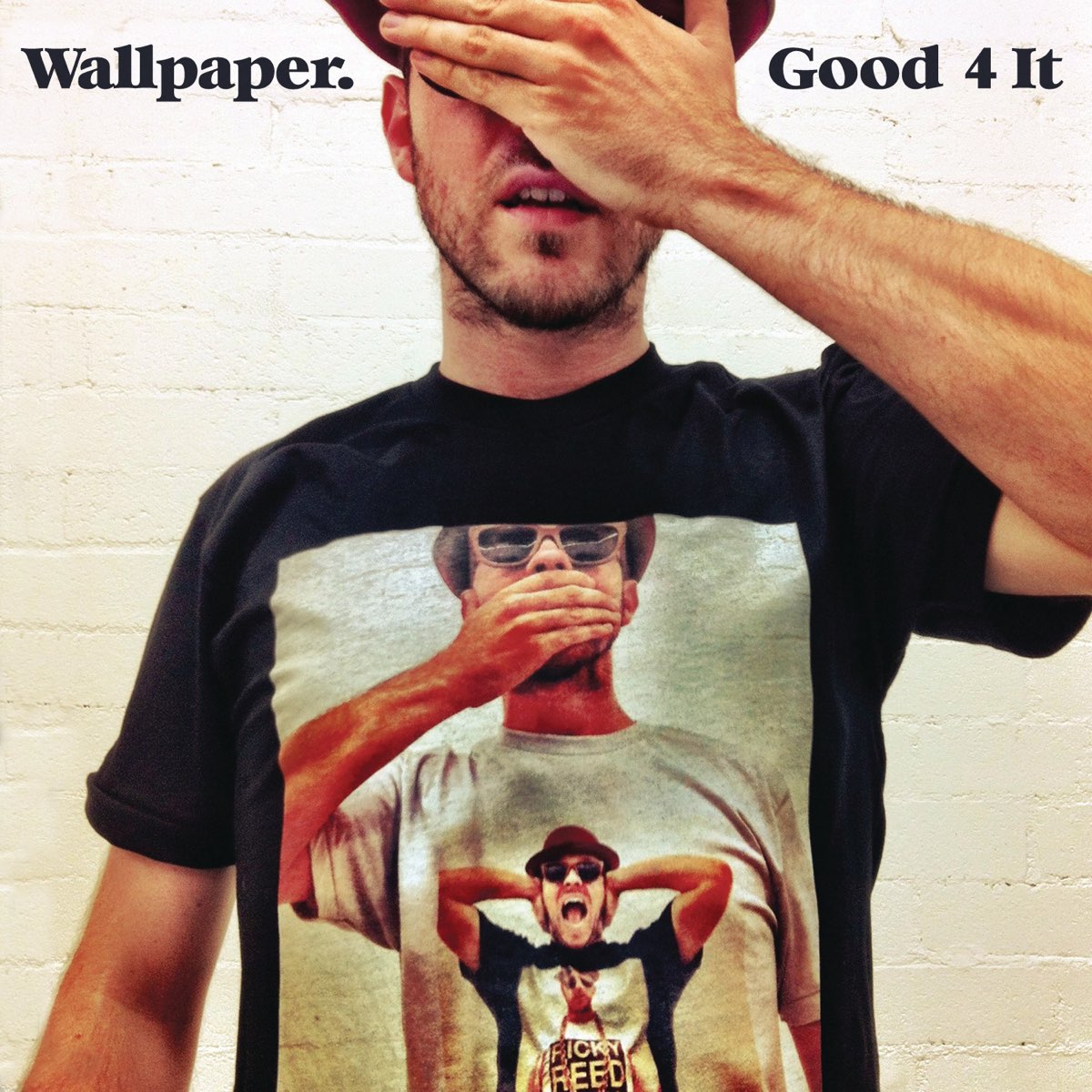 Good 4 It - Single》- Wallpaper.的专辑 - Apple Music