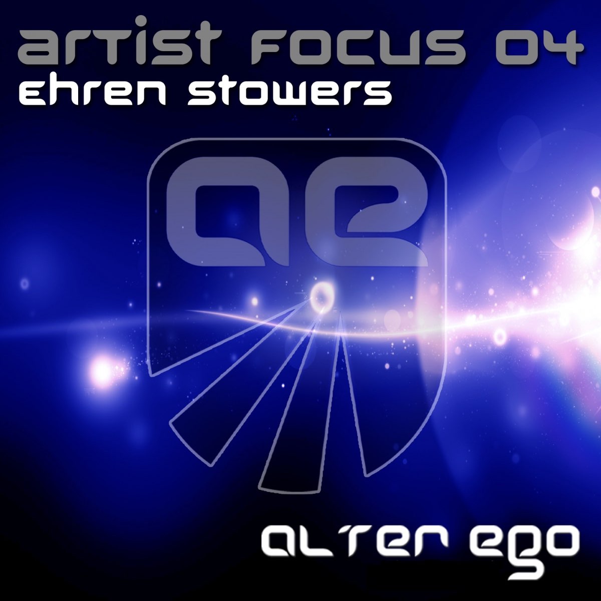 ‎Artist Focus 04 - Album by Ehren Stowers - Apple Music