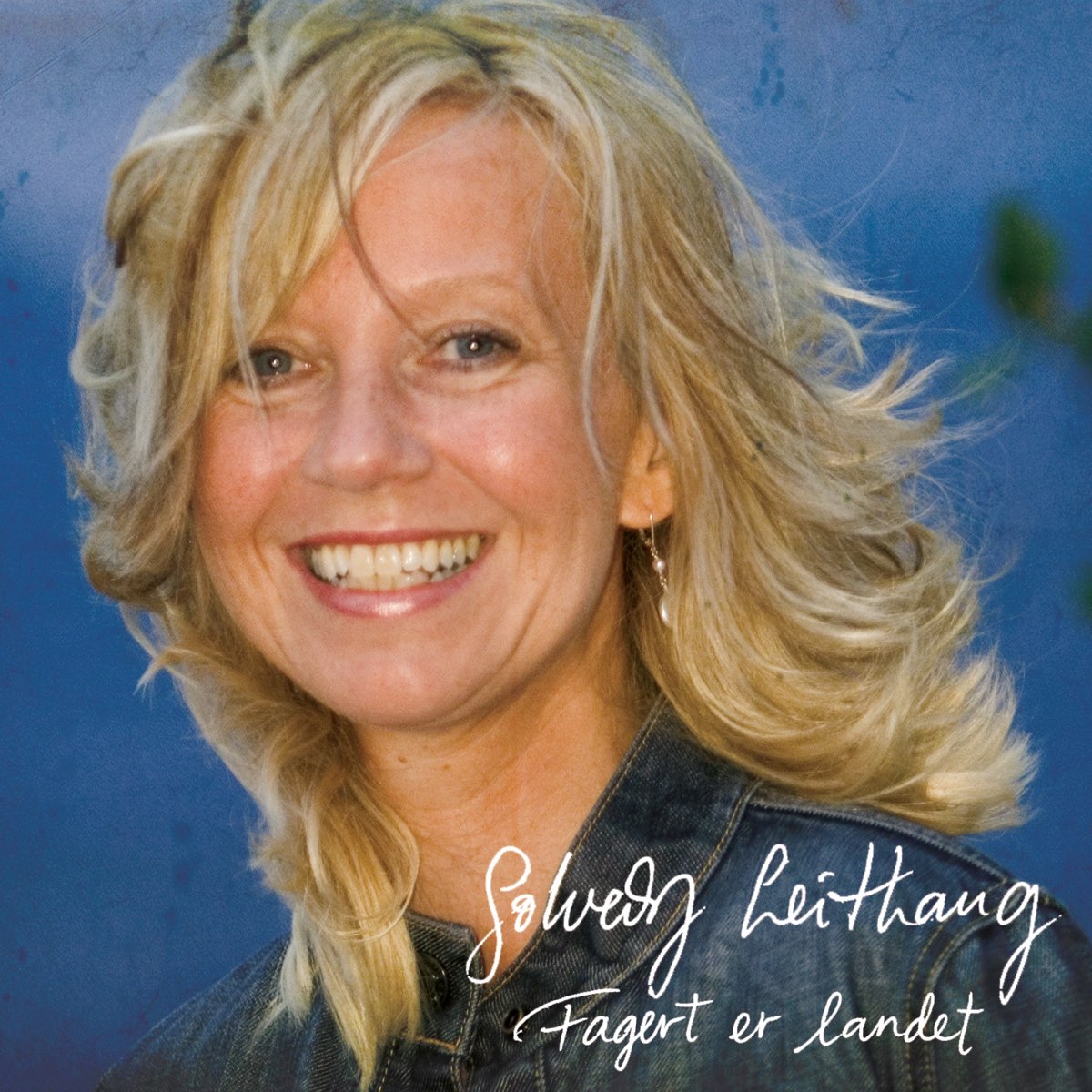 ‎Fagert Er Landet - Album by Solveig Leithaug Henderson - Apple Music