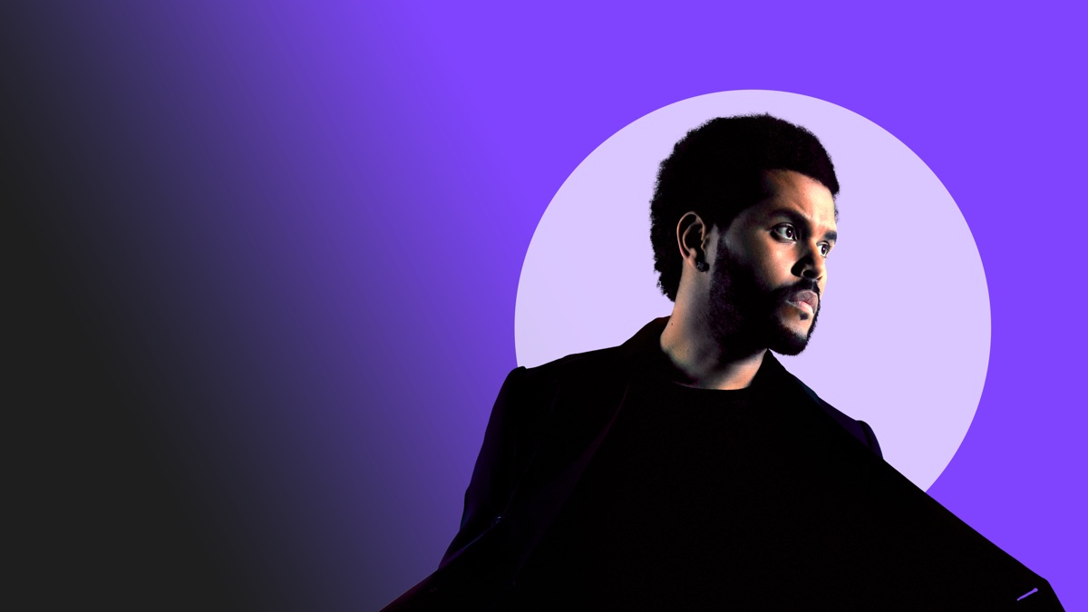 ‎The Weeknd - Fitness+