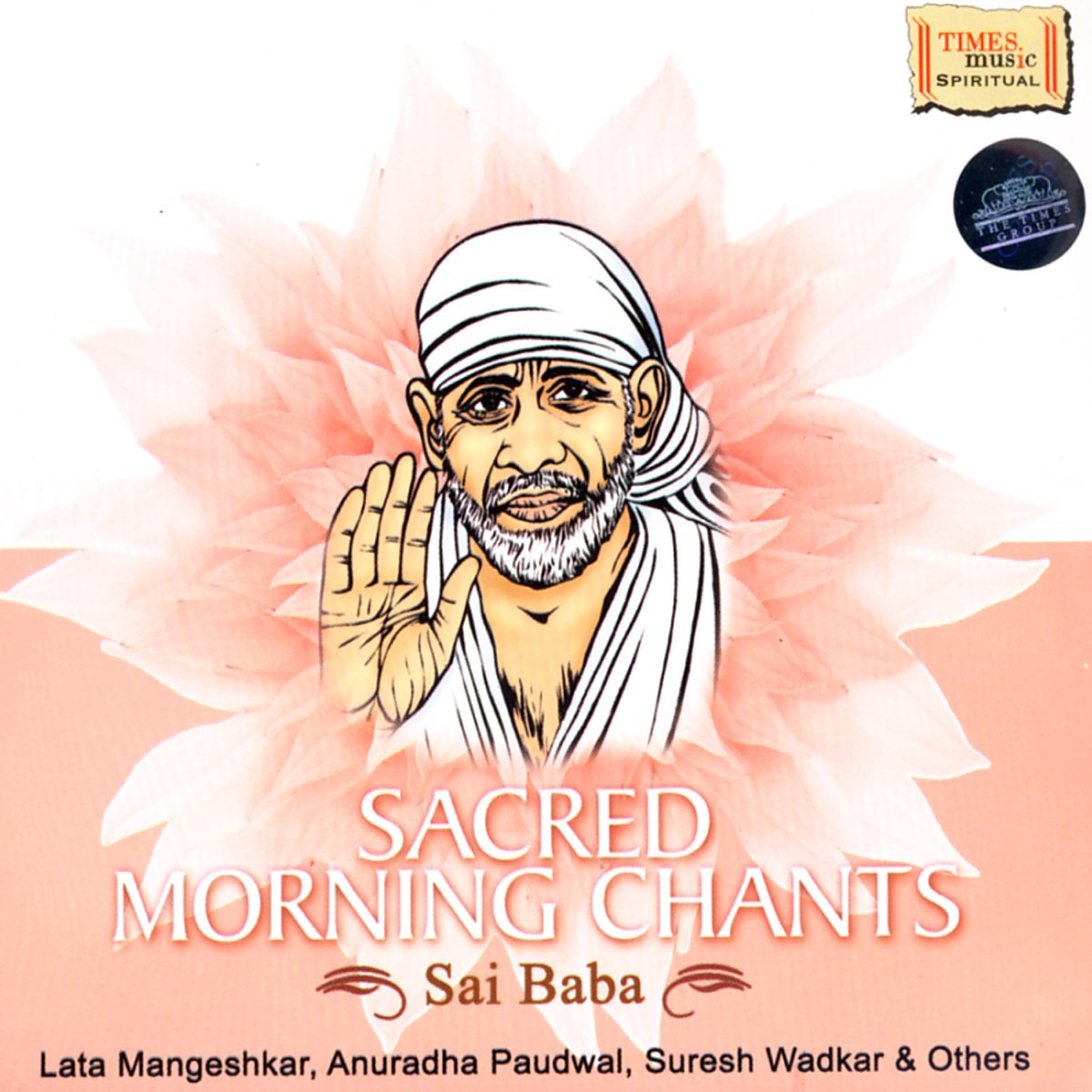 ‎Sacred Morning Chants – Sai Baba by Various Artists on Apple Music