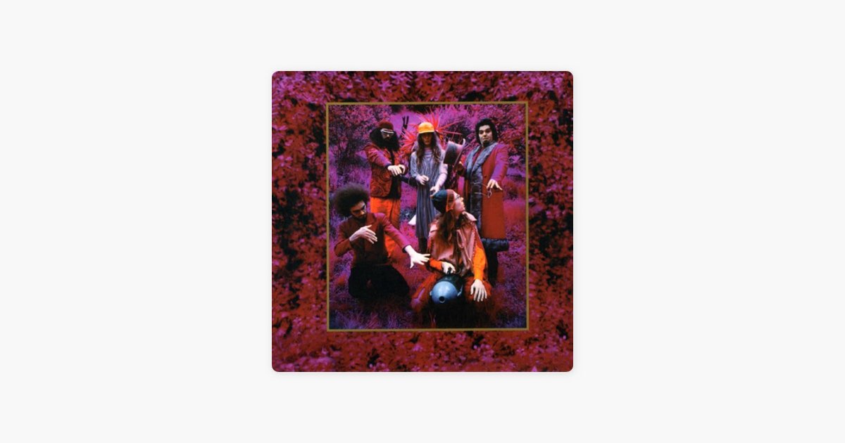 ‎Evil Is Going On (Live, 1966) – Song by Captain Beefheart & His Magic Band – Apple Music