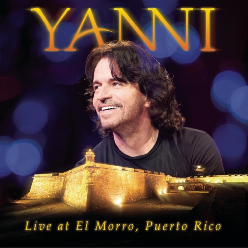 Ode To Humanity Live Yanni Song Lyrics Music Videos And Concerts