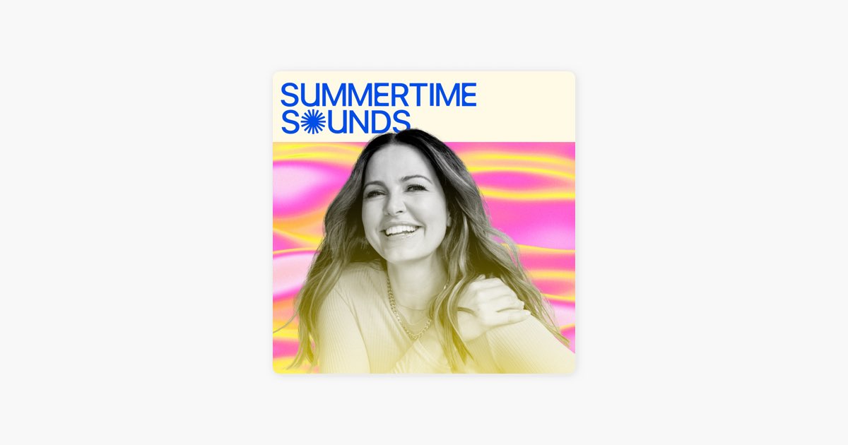 ‎Jayde Donovan e sua playlist para ouvir no barco — playlist — Apple Music