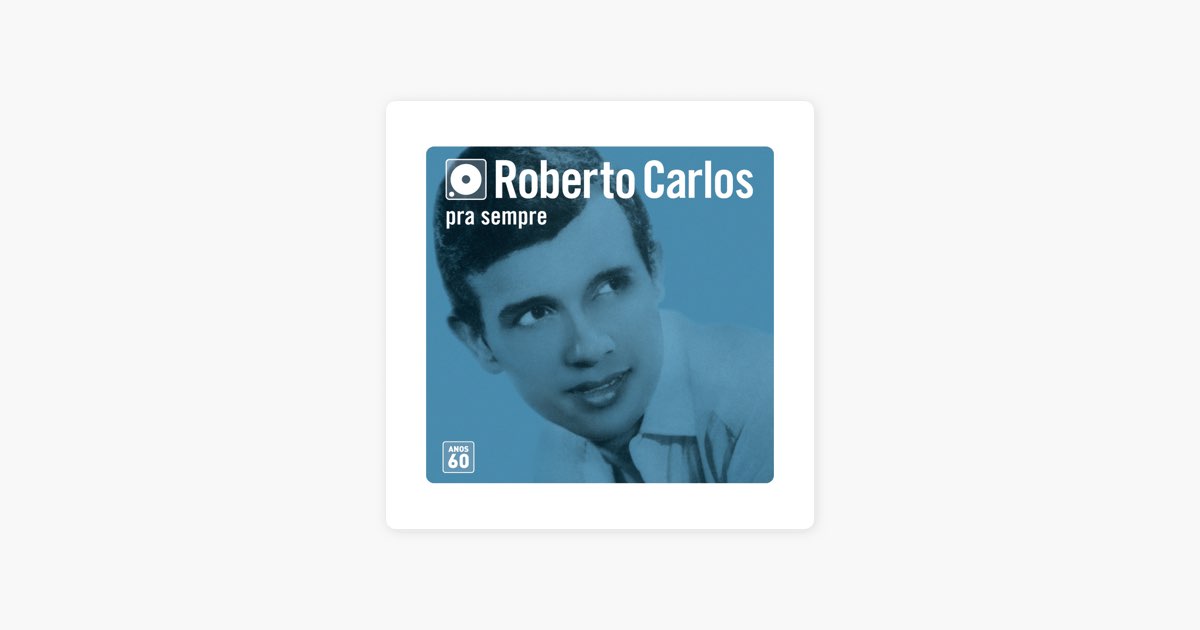 ‎Negro Gato (Remasterizada) - Canción de Roberto Carlos - Apple Music