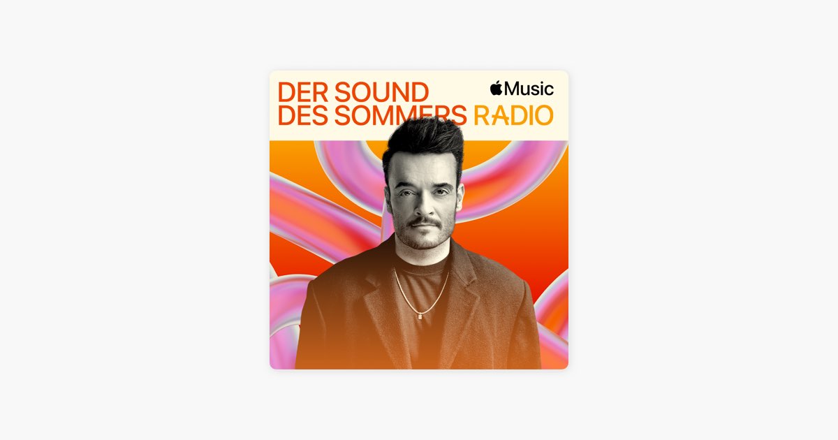 ‎Giovanni Zarrella – Radiosender – Apple Music