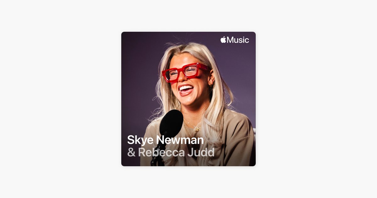 ‎Skye Newman - Radio Station - Apple Music