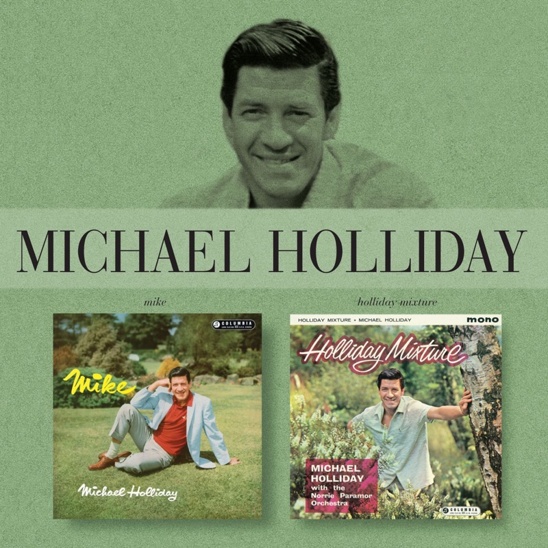 Be Careful It's My Heart - Michael Holliday: Song Lyrics, Music Videos & Concerts