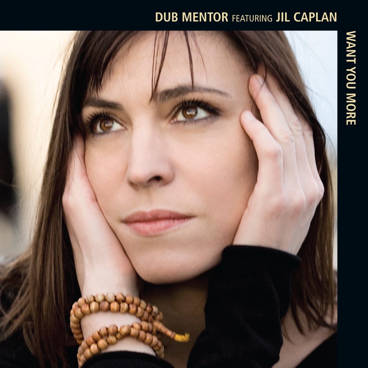 ‎Want You More (feat. Jil Caplan) - Single - Dub Mentor的專輯 - Apple Music