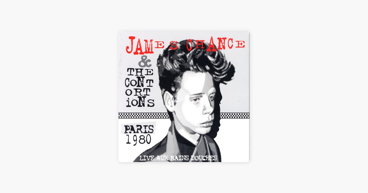 ‎King Heroin - Song by James Chance & the Contortions - Apple Music