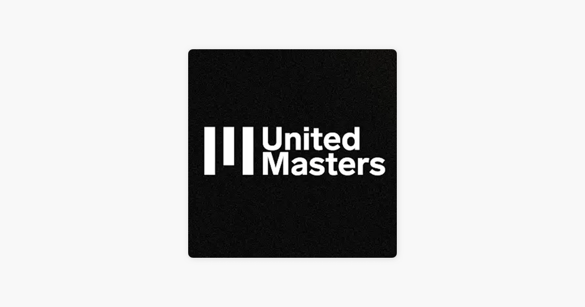 ‎UnitedMasters - Apple Music