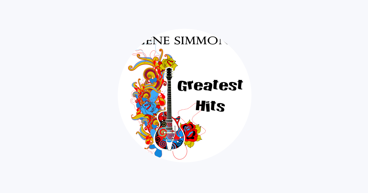‎Jumpin' Gene Simmons - Apple Music