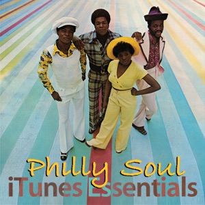 Philly Soul by Various Artists - Download Philly Soul on iTunes