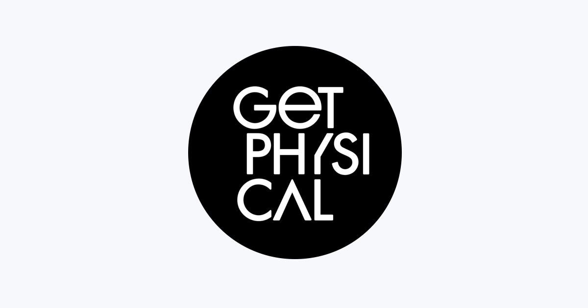 ‎Get Physical Music - Apple Music