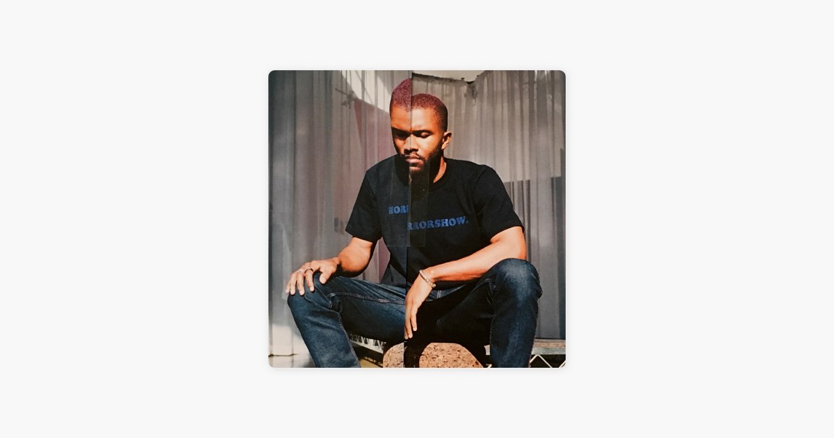 Frank Ocean – Chanel Lyrics | Genius Lyrics