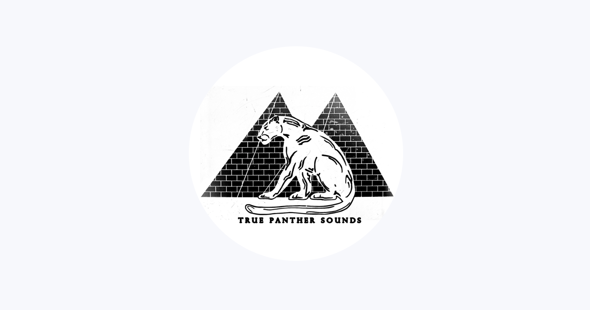 ‎True Panther Sounds - Apple Music