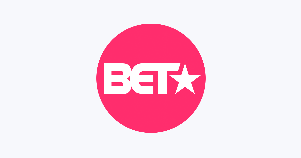 ‎BET - Apple Music