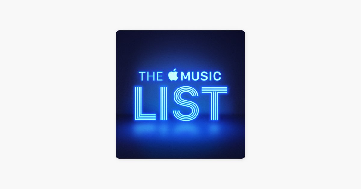 ‎Apple Music List - Playlist - Apple Music