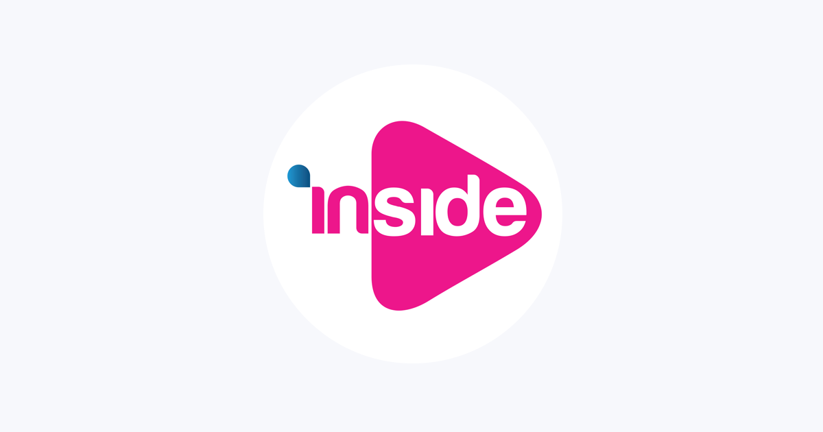 ‎Inside - Apple Music