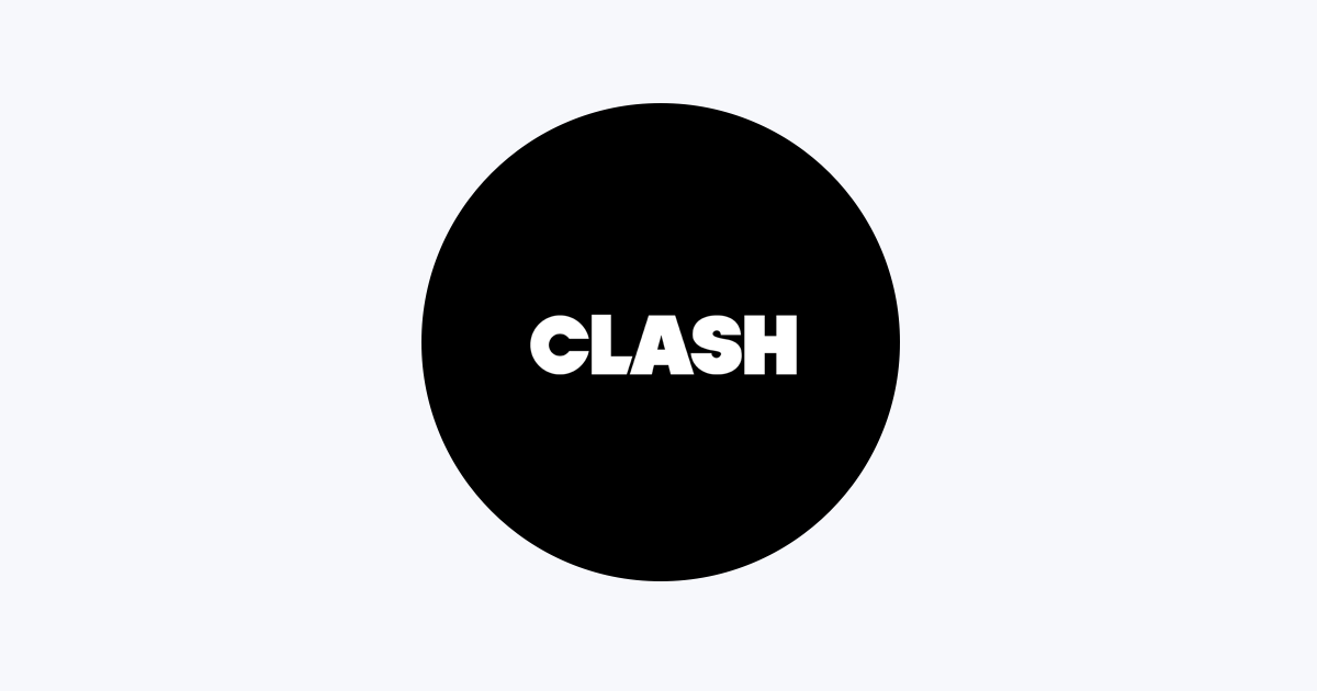 ‎CLASH - Apple Music