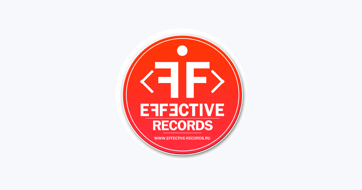 ‎Effective Records — Apple Music